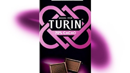 Chocolates Turin México