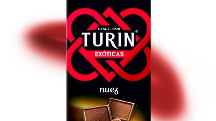 Turin Chocolate Logo Pictures