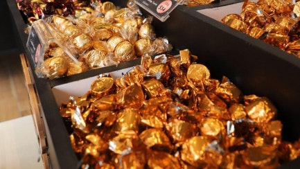 Chocolates Turin México | Nuestras Tiendas