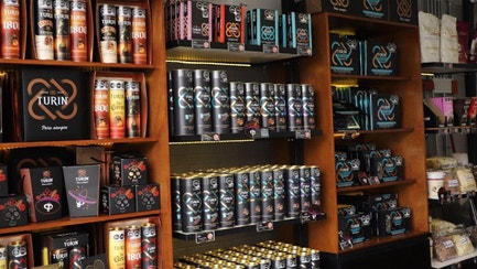 Chocolates Turin México | Nuestras Tiendas