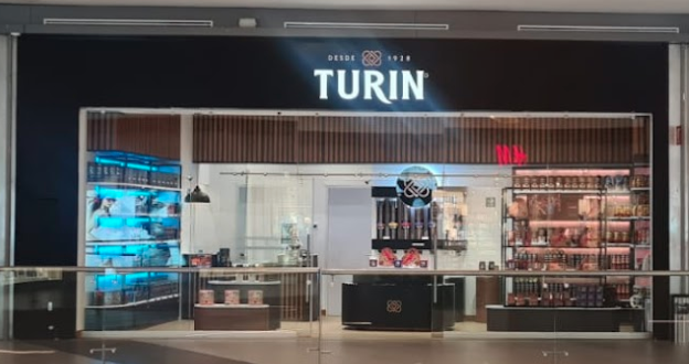 Chocolates Turin México | Visita las más de 50 Tiendas Turin alrededor ...