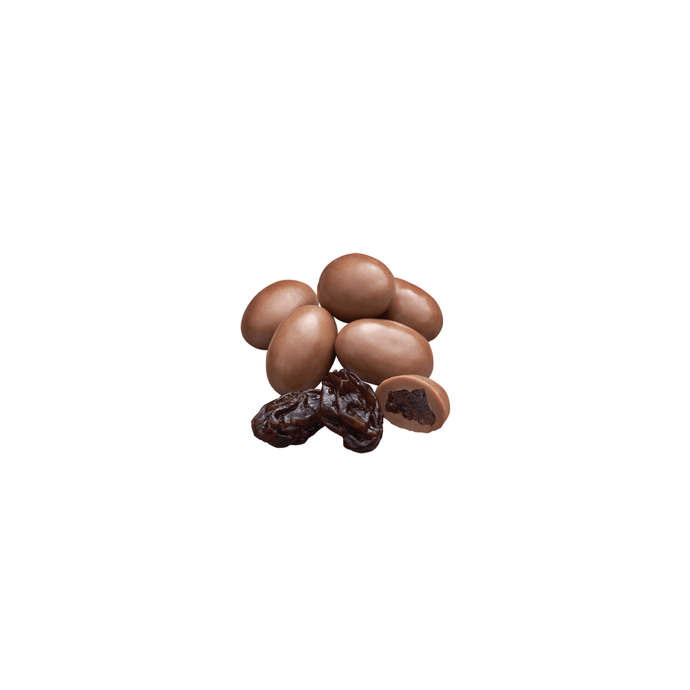 Turin Pasita Cubierta de Chocolate. A granel | Turin Mexico